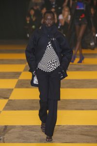 Off-White Catwalk Fashion Show Paris FW2019 | Team Peter Stigter ...