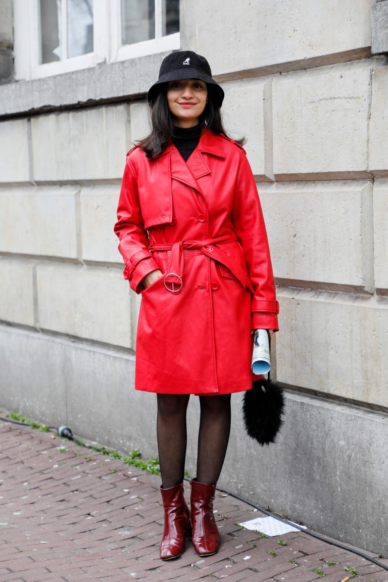 Streetfashion Amsterdam Fashion Week Studio 2019 | Team Peter Stigter ...