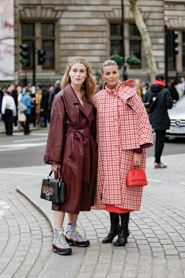 Streetstyle Trend SS2019: Checks ‘n Blazers | Team Peter Stigter ...