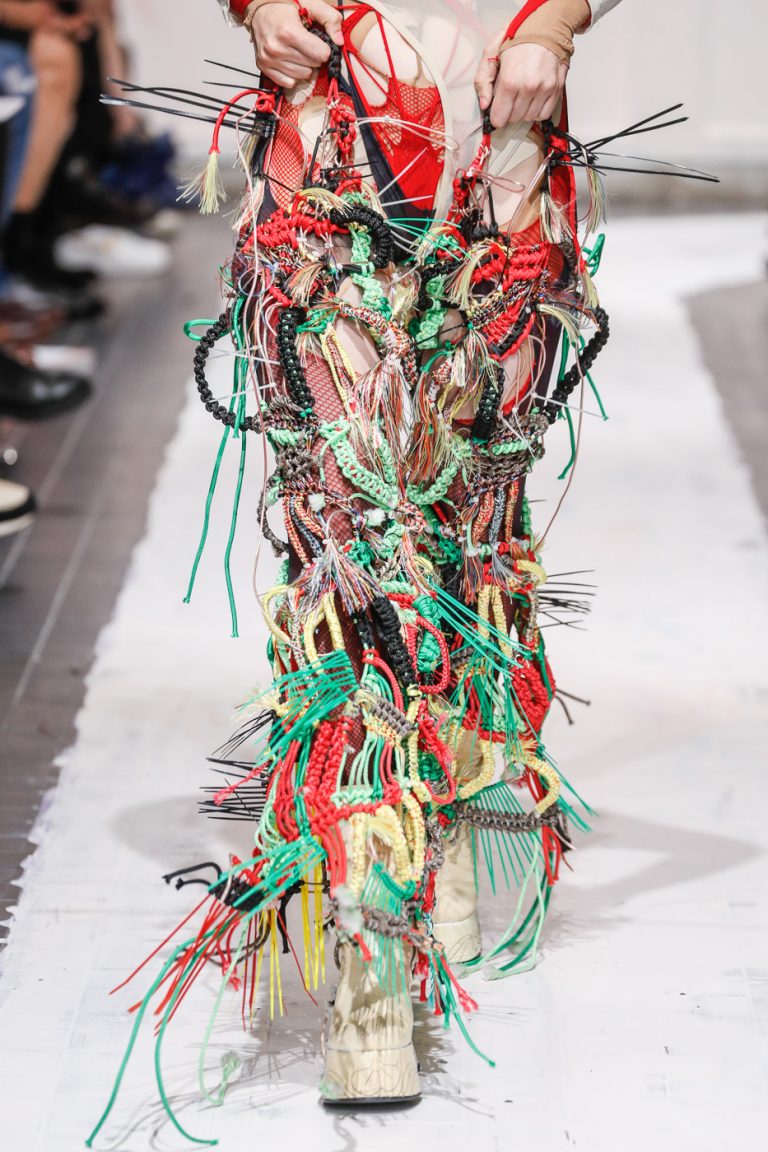 Fashion : Team Peter Stigter, catwalk show, streetwear and fashion ...