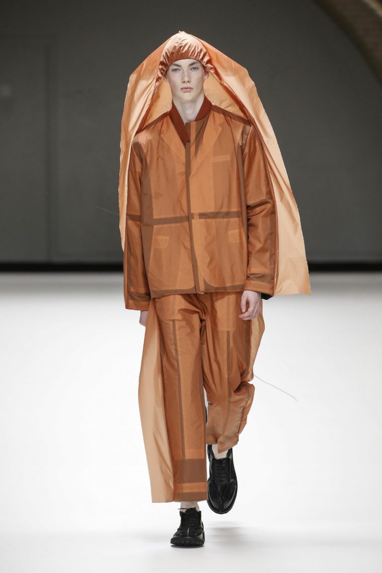 Menswear | Team Peter Stigter, catwalk show, streetwear and fashion ...