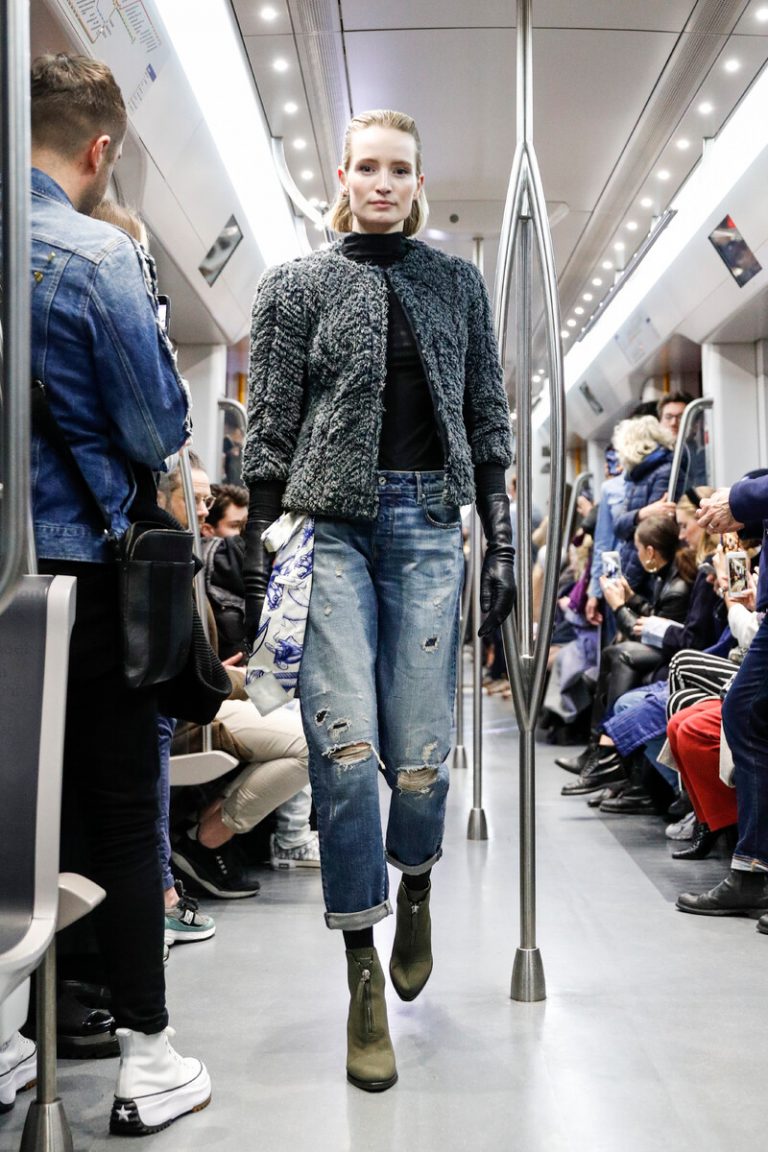 Jetty : Team Peter Stigter, catwalk show, streetwear and fashion ...