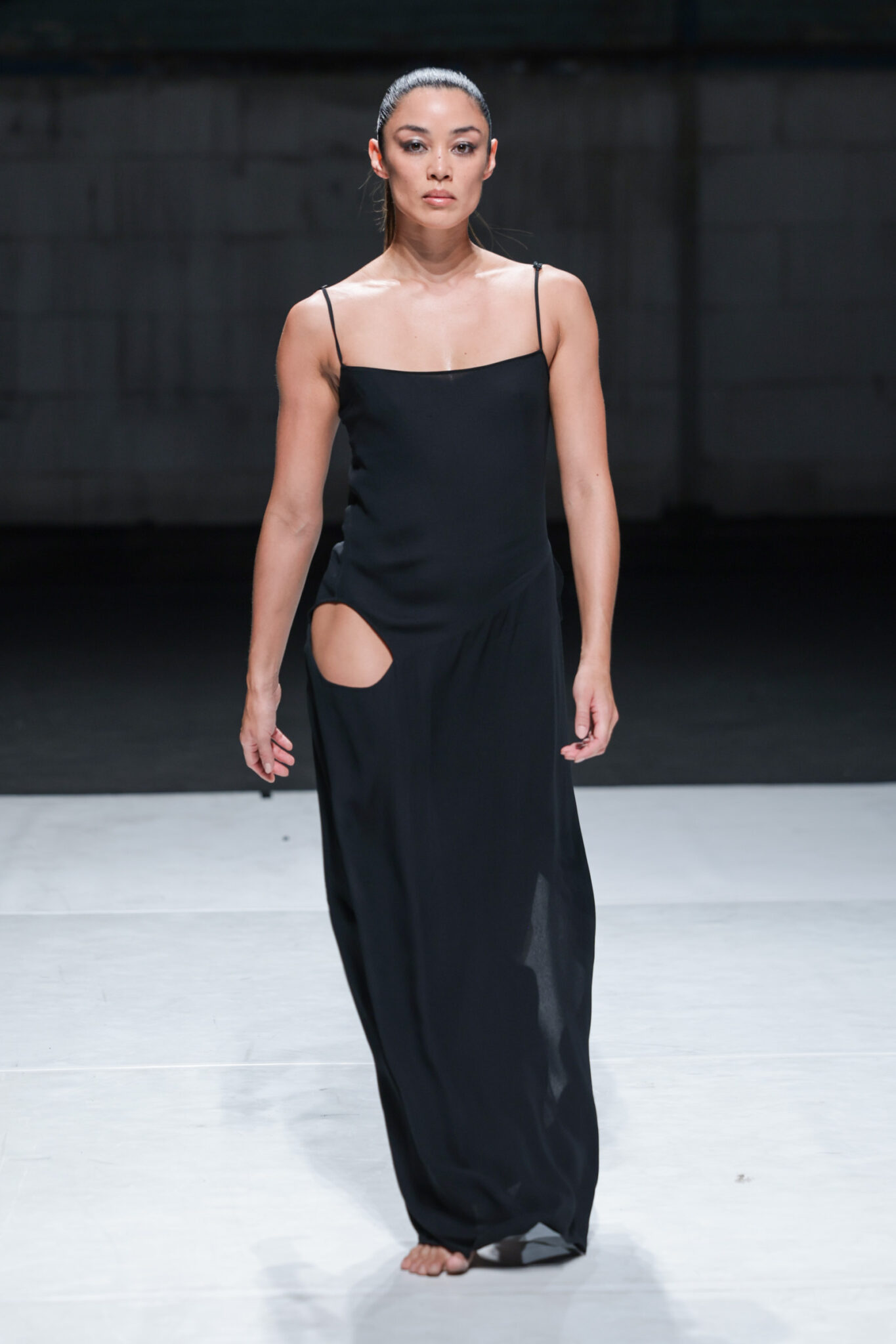 Max Zara Sterck Amsterdam Fashion Week 2023 | Team Peter Stigter ...