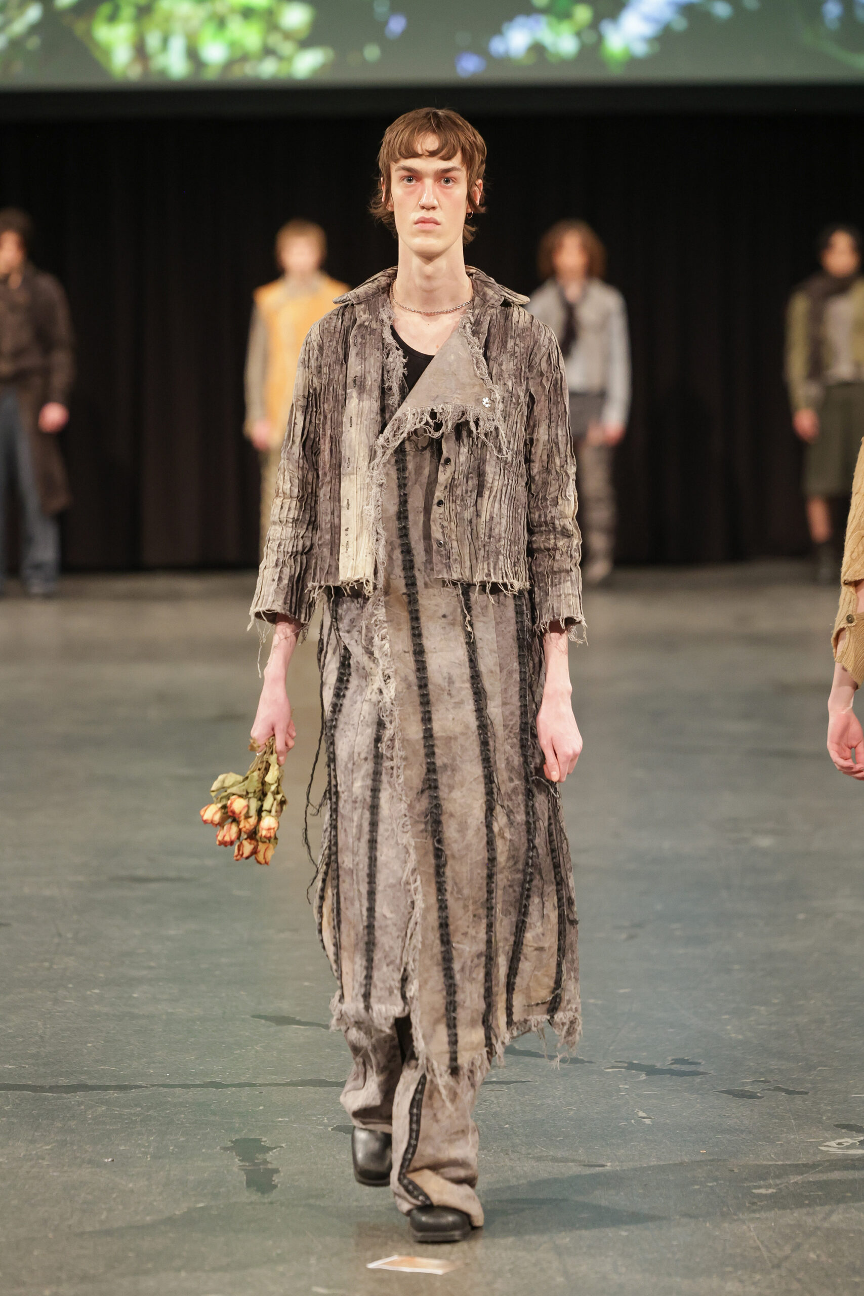 AMFI24ZK_07_BEKMAN_1811 | Team Peter Stigter, catwalk show, streetwear ...