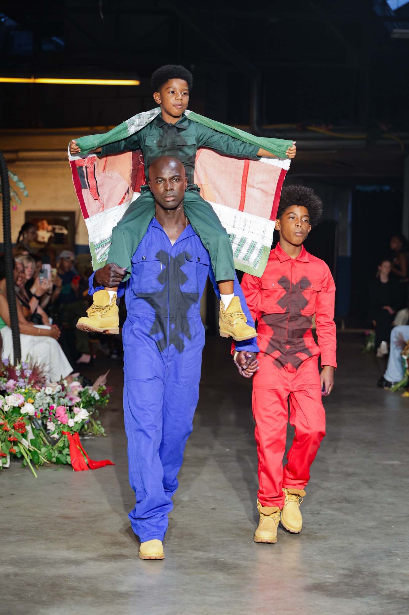 Jetty | Team Peter Stigter, catwalk show, streetwear and fashion ...